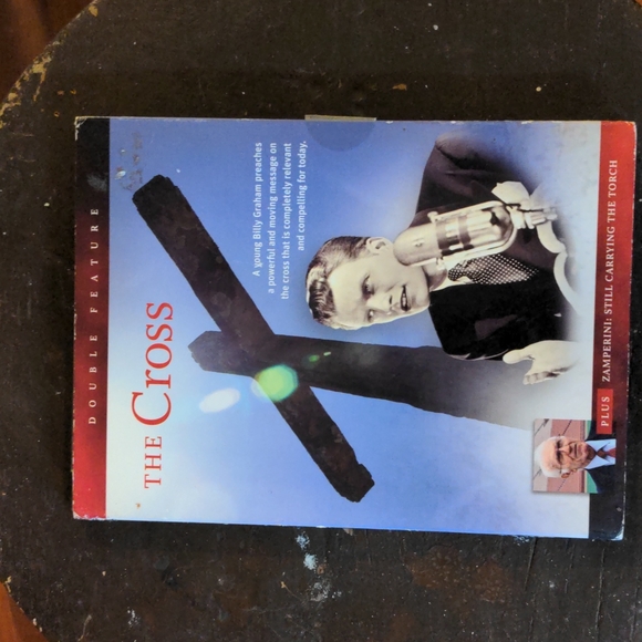 Media | The Cross Billy Grahams 1958 Crusade In San Francisco W Louis ...